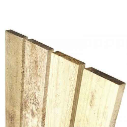 H3 Treated Fence Palings - Pine Timber Products