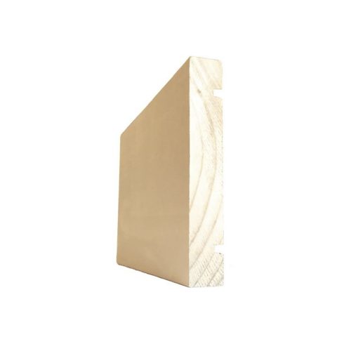 H3 Treated Primed - Fascia/Barge - Pine Timber Products