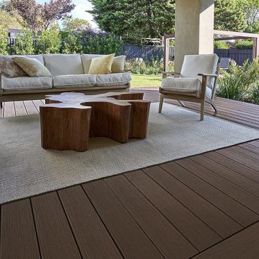 Ipe-Solid Perimeter Board NewTechWood - Pine Timber Products