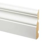 MDF Colonial Skirting - Pine Timber Products
